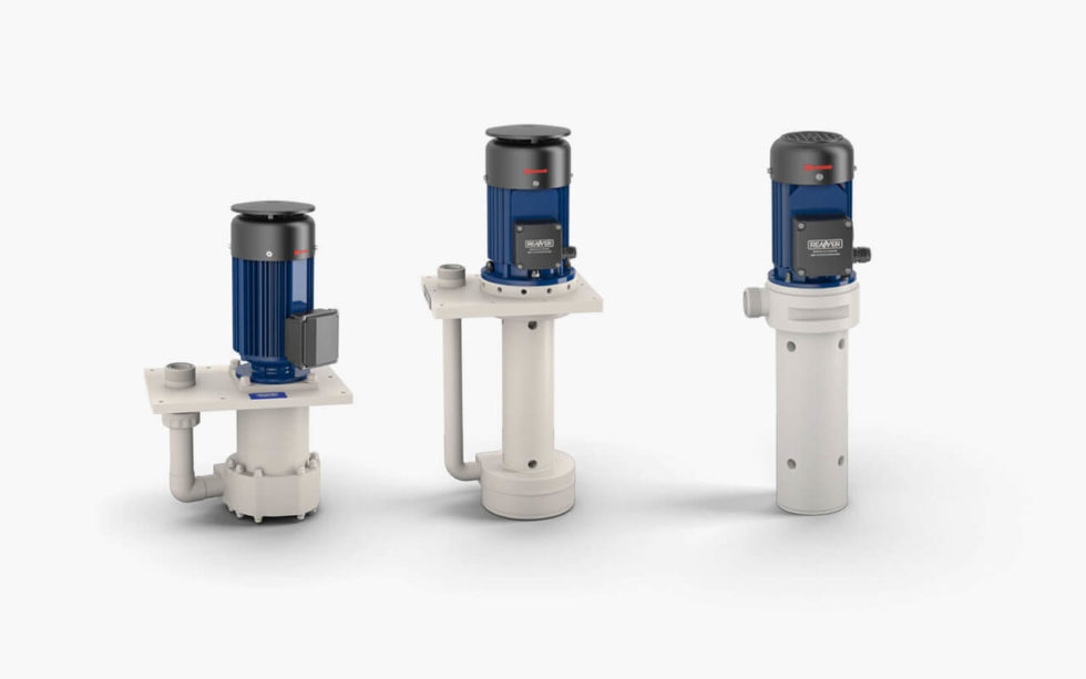 Renner Pumpen 2020 - flowbridge