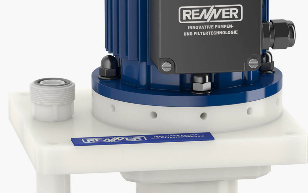 Renner Pumpen 2020 - flowbridge